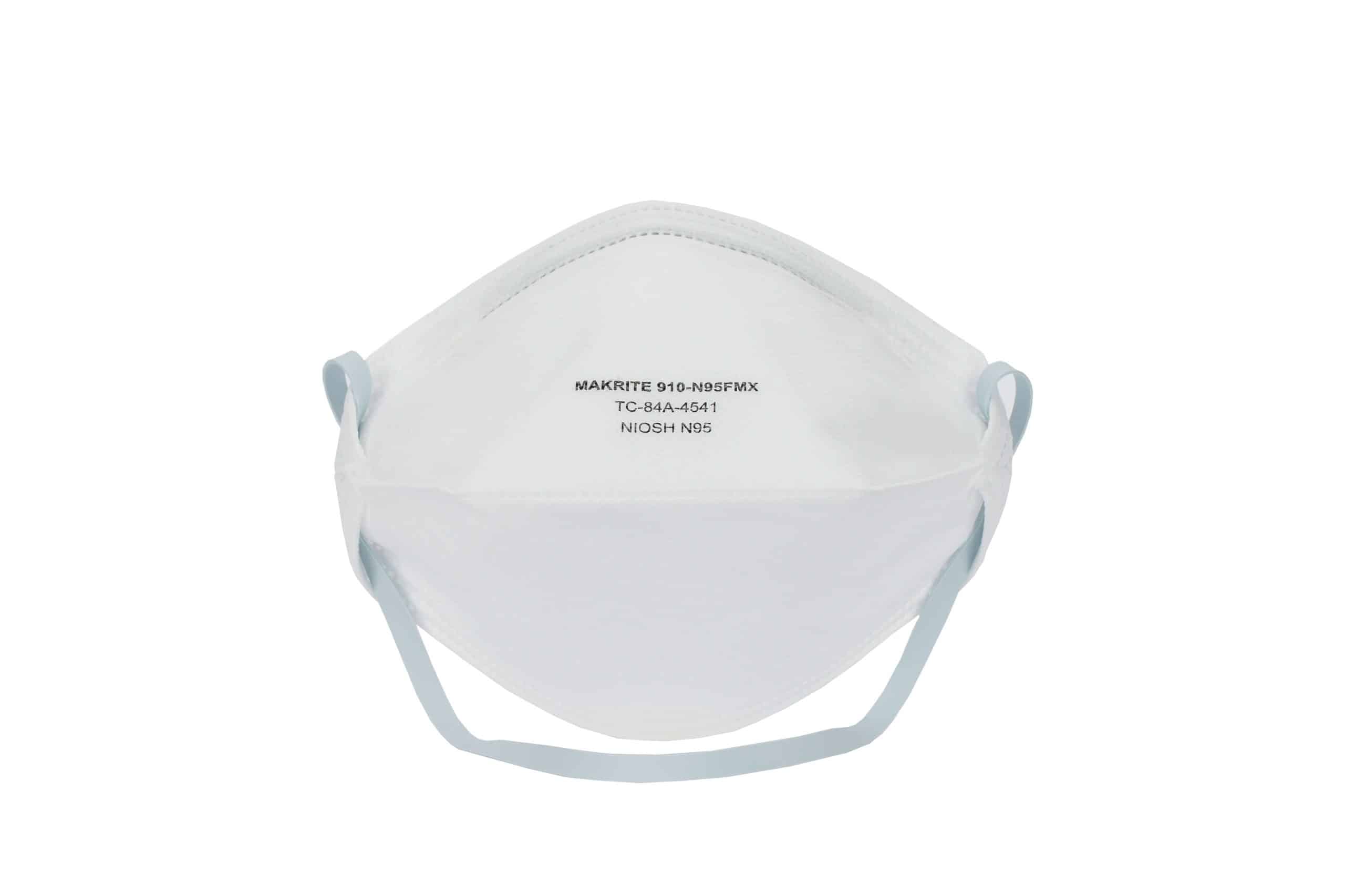 Makrite Face Masks | High Protection and Superior Comfort makrite