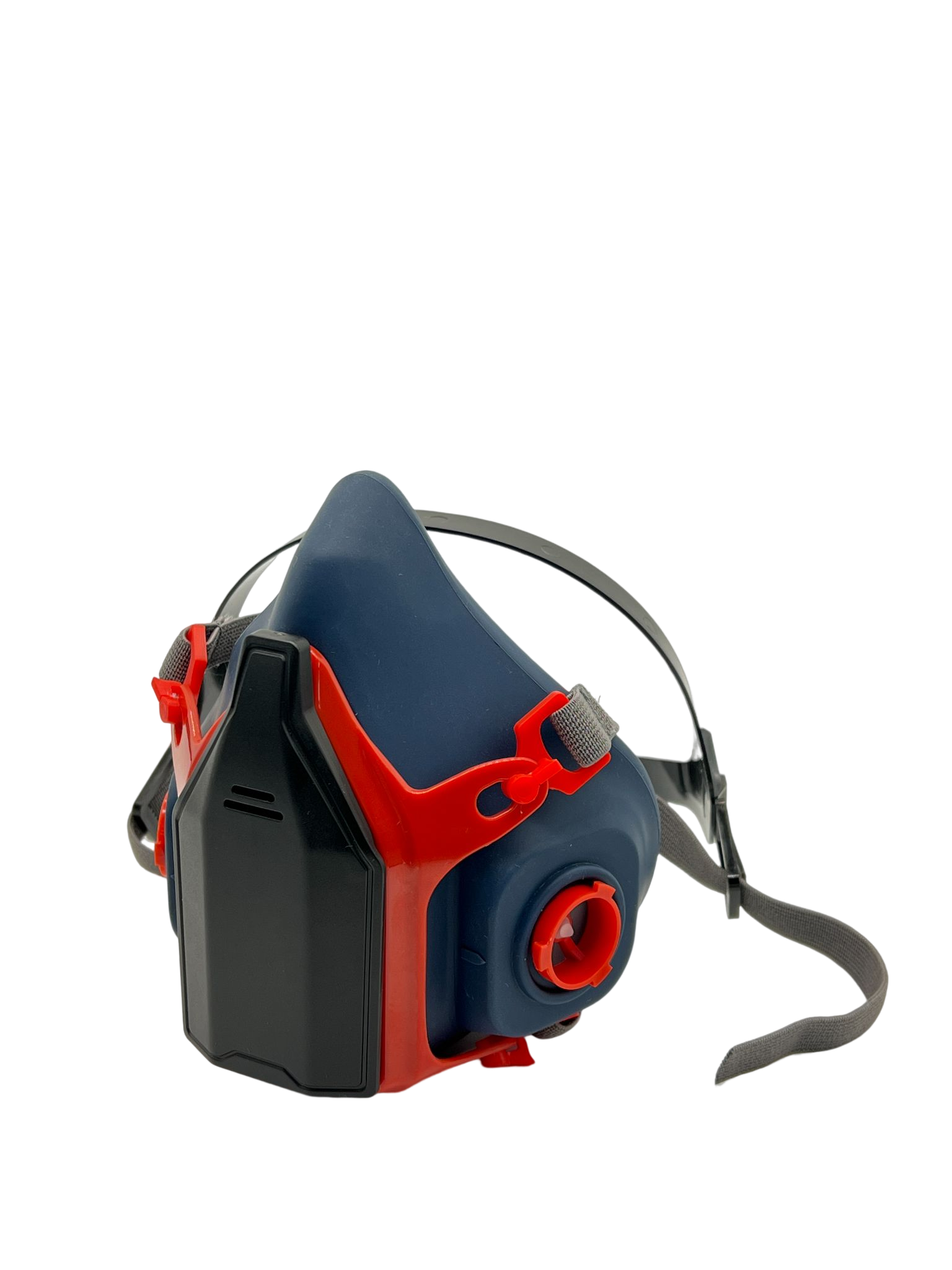 Makrite G510 Series Non-Powered Air-Purifying Half Facepiece Respirator