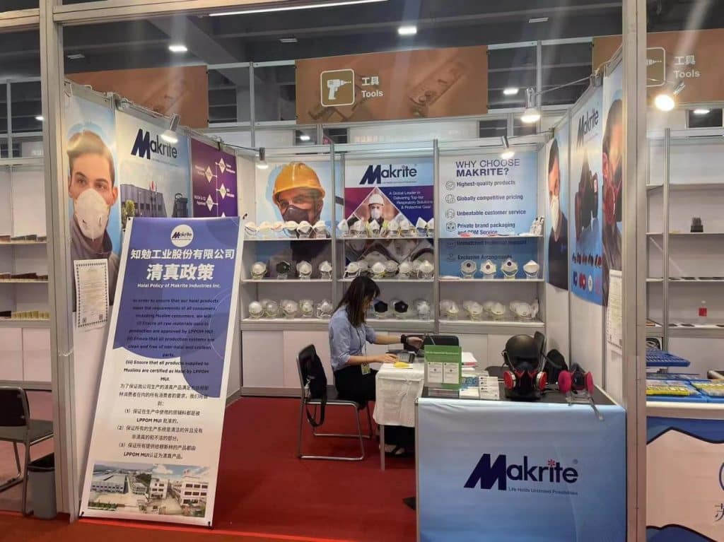 Global Leader in Respirators & Face Masks | NIOSH, CE Approved