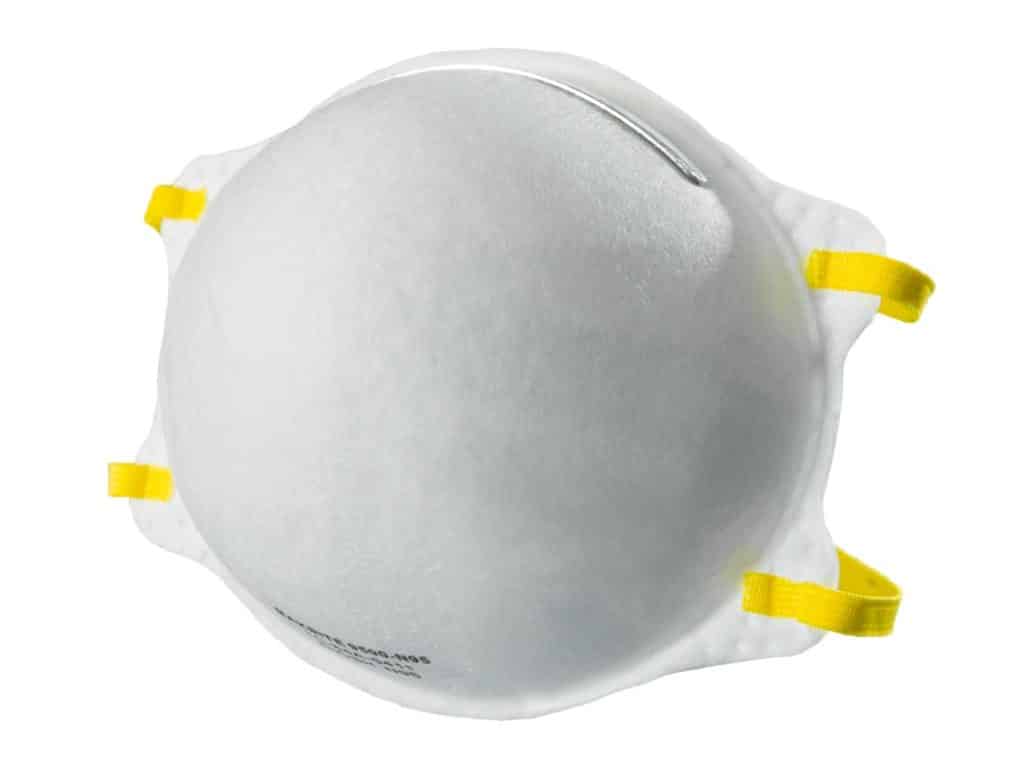 The N95 Mask: The Cornerstone of Protection